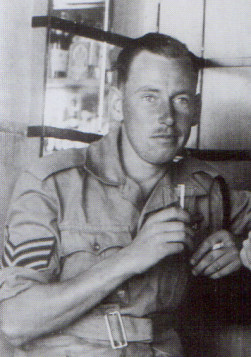 The Daring SAS Raid That Destroyed 37 Enemy Planes and Cemented The ...