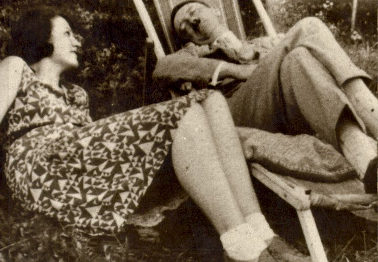 New Book Claims: The Weird Sex Life of Adolf Hitler | War History Online