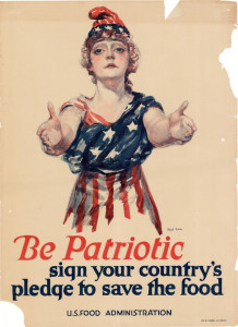 The Best U.S. Propaganda Posters From WWI And WWII | War History Online