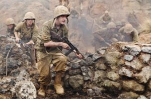Little-Known Facts About the HBO Miniseries, 'The Pacific' | War ...