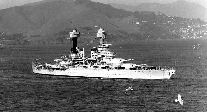 Terrifying Story From Pearl Harbor: Three Sailors Trapped In The USS ...