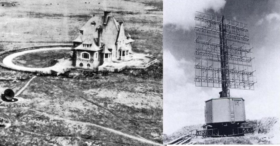 The Daring Bruneval Raid To Capture German Radar Technology | War ...