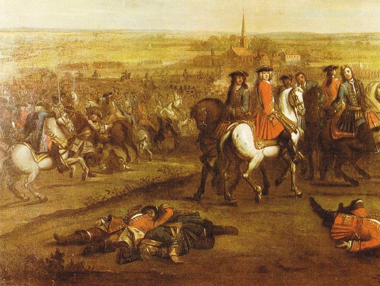 The Battle of Ramillies: One of Marlborough's Greatest Victories | War ...