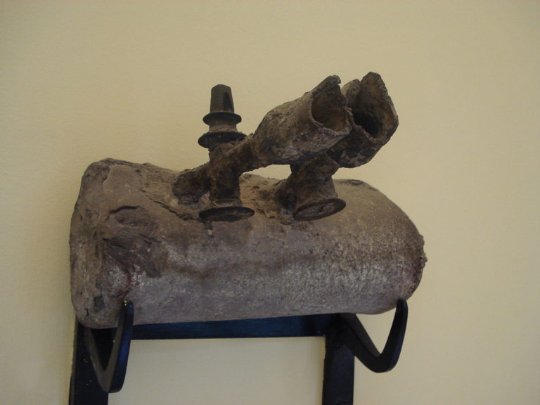 The reasons why Rome fell - Lead poisoning is often dismissed as a ...