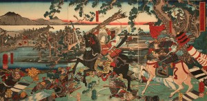 Onna-bugeisha - The Female Samurai Warriors | War History Online