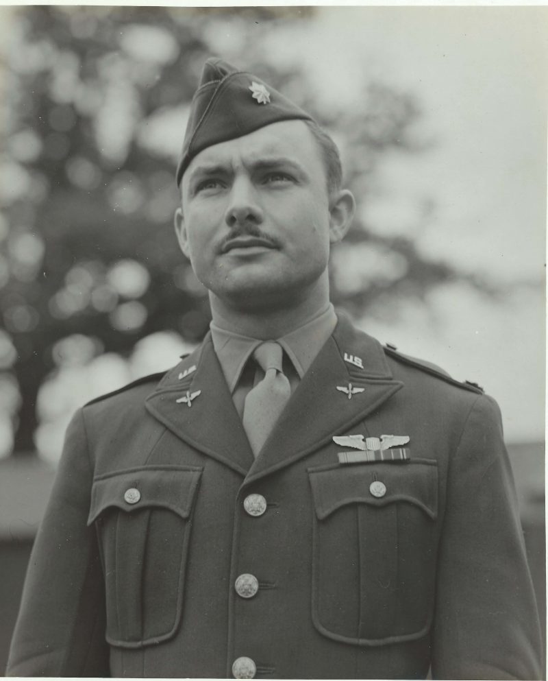 Recollections and Experiences of a United States Troop Carrier Squadron ...