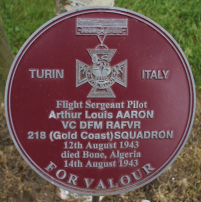 VC: Pilot Aaron, Hit In The Face & Slowly Bleeding To Death Helped His ...