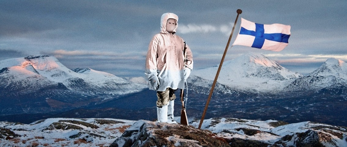 The Deadliest Sniper in History, Simo Häyhä – The White Death | War ...