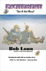 Excitement! Book review by Mark Barnes | War History Online