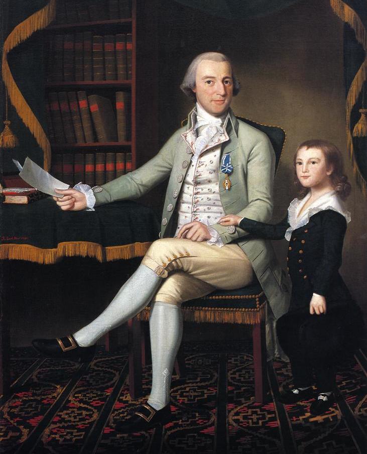 TURN in Real Life: Abraham Woodhull, Setauket, and the Real Culper Spy ...