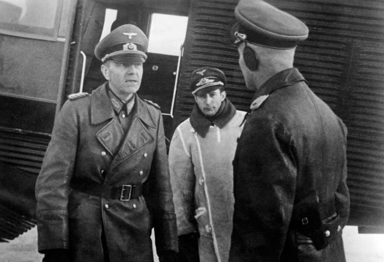 The Battle of Stalingrad: The Battle that Broke Hitler | War History Online