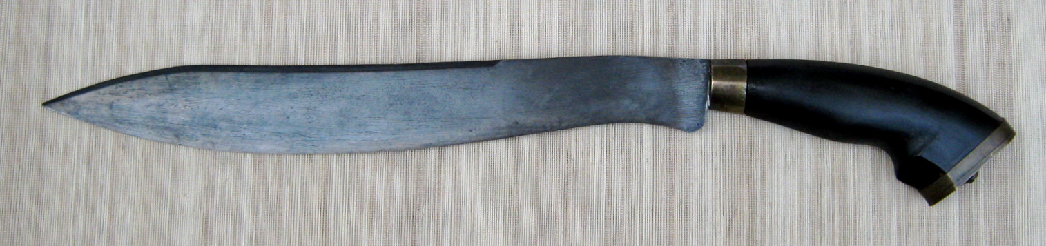 Must-Know Facts About The Bolo Knife - History, Development And Use Of ...
