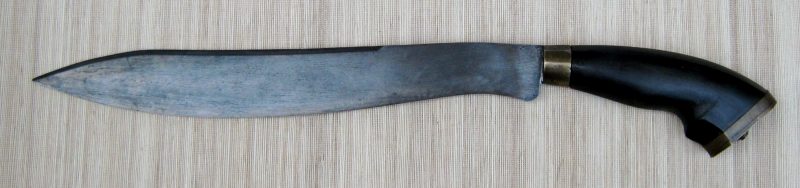 Must-Know Facts About The Bolo Knife - History, Development And Use Of ...