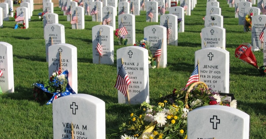 Memorial Day - Fast Facts | War History Online