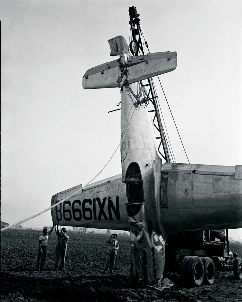 Amazing Pictures From The WW2 Warbird Factory in Los Angeles | War ...