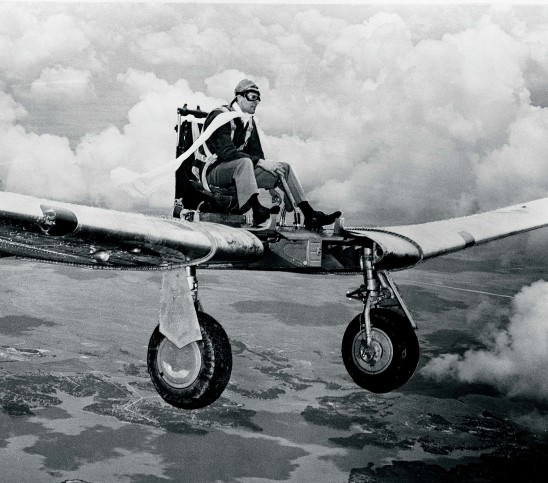 Warbird Factory | War History Online