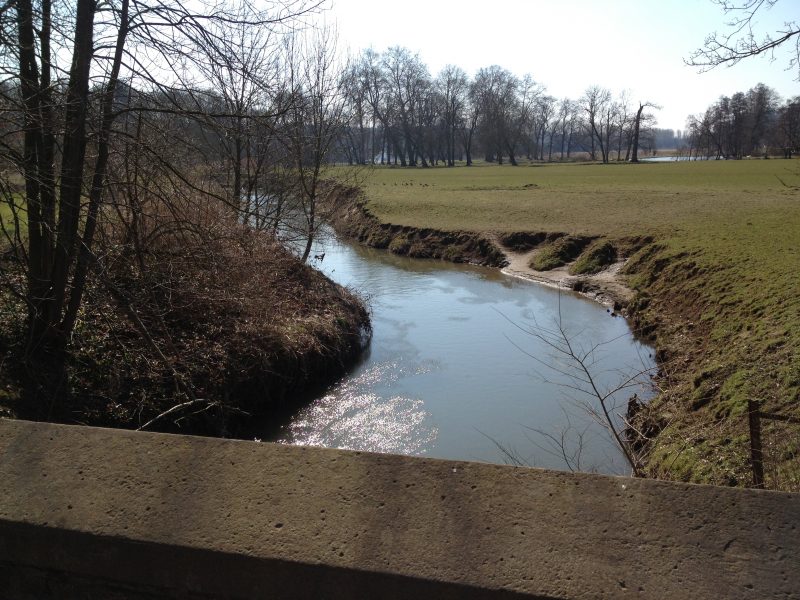 The Battle of Wavre - Ten Miles From Waterloo, Another Battle May Have ...