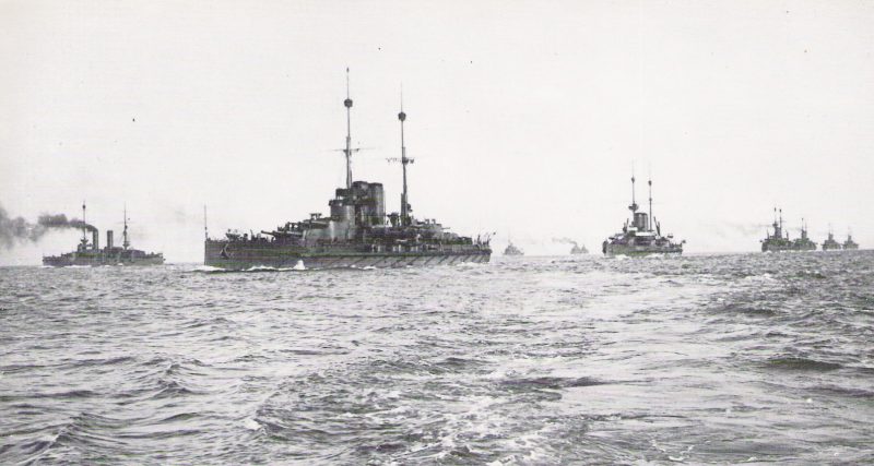 SMS Bodrog - The Once-Mighty Warship Which Fired The First Shots Of WWI ...