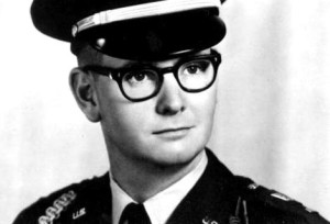 Medal of Honor: Lt. Hibbs Was Killed Charging 2 Machine Guns to save a ...