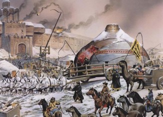 5 Of The Bloodiest and Most Devastating Sieges We Tend To Neglect | War ...