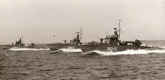 The Trouble With the USS Liberty | War History Online