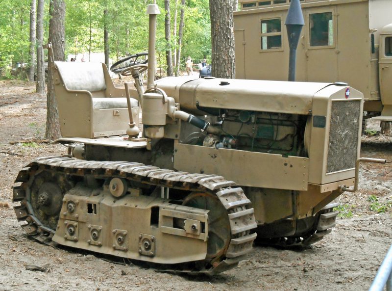 Militracks: The Largest Gathering of German World War II Vehicles | War ...