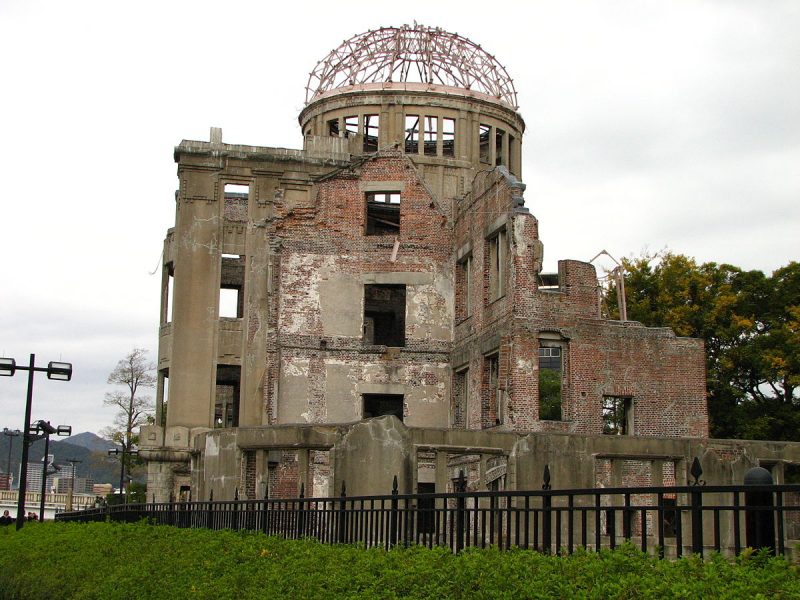 Family of POW Killed In Hiroshima Atomic Bomb Blast Speak Out | War ...