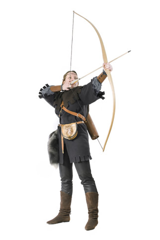 The Longbow: Its Rise and Dominance | War History Online