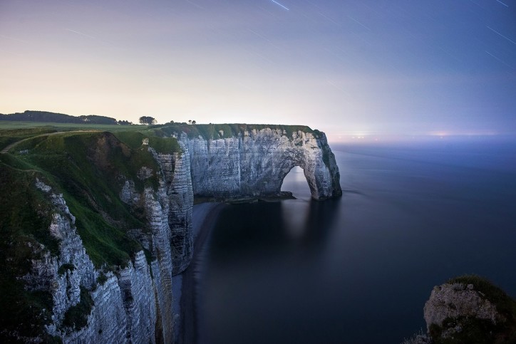 Modern Full-Color Pictures of The Atlantic Wall - Hitler's Barrier ...