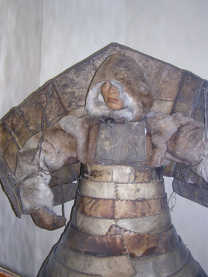 7 Types of Medieval Armor - From Quilted Cloth to Full Steel Plate ...