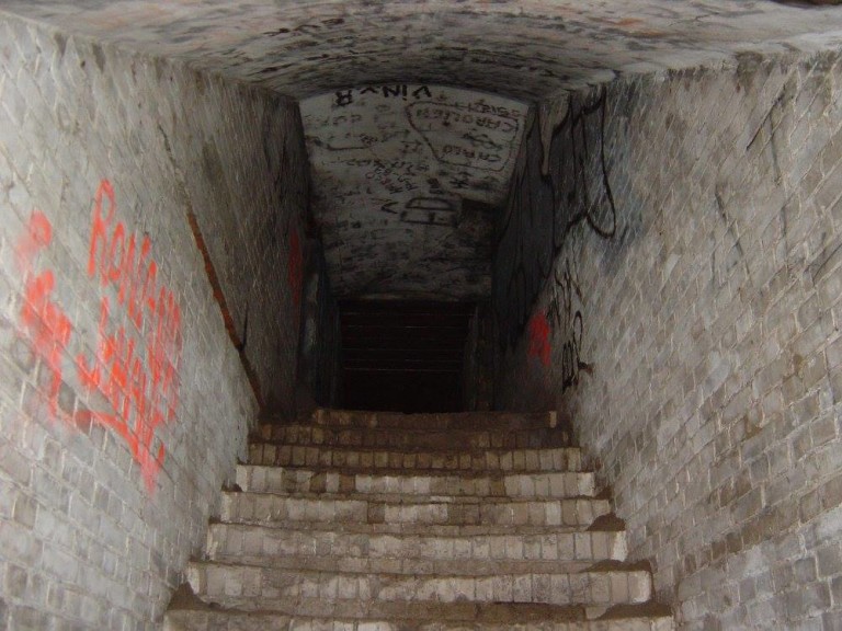 40 Before and After Pictures from the WW2 Atlantic Wall Museum | War ...