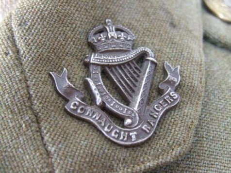 An Island Country Goes to War - The Irish at the Somme | War History Online