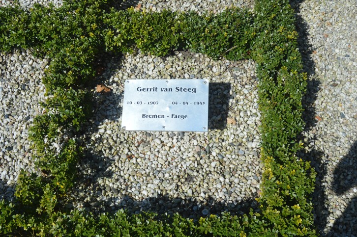 When The Wehrmacht, In Retaliation, Carted Off 601 Dutch Men To ...