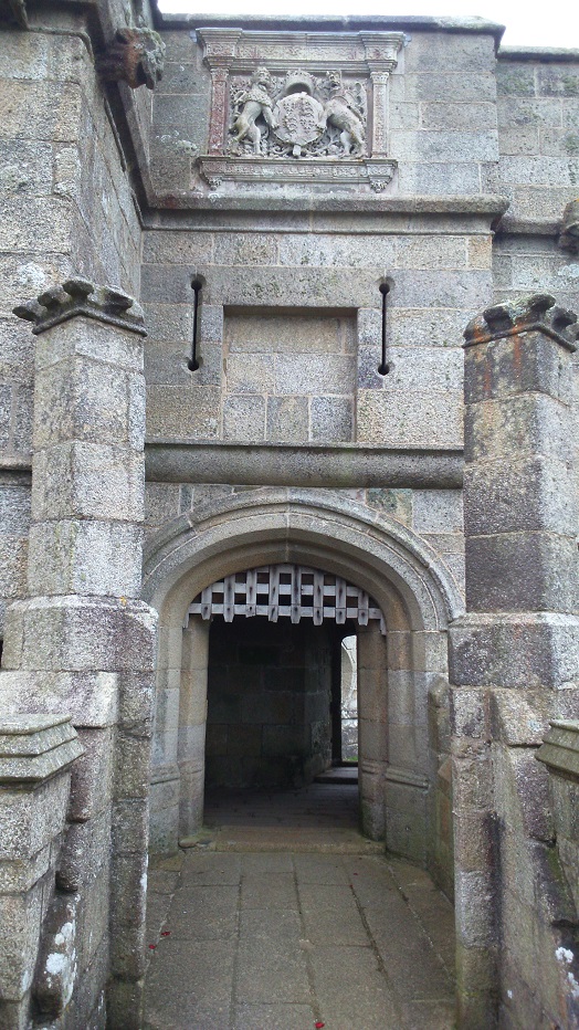 Pendennis Castle: Henry VIII's Key to Cornwall | War History Online