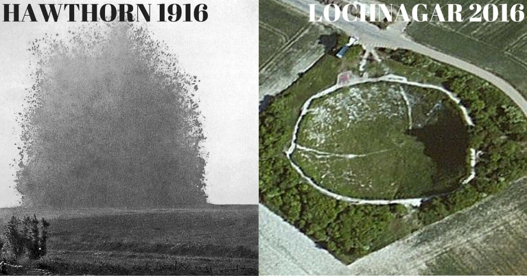 The Most Gigantic Explosions of The First World War | War History Online