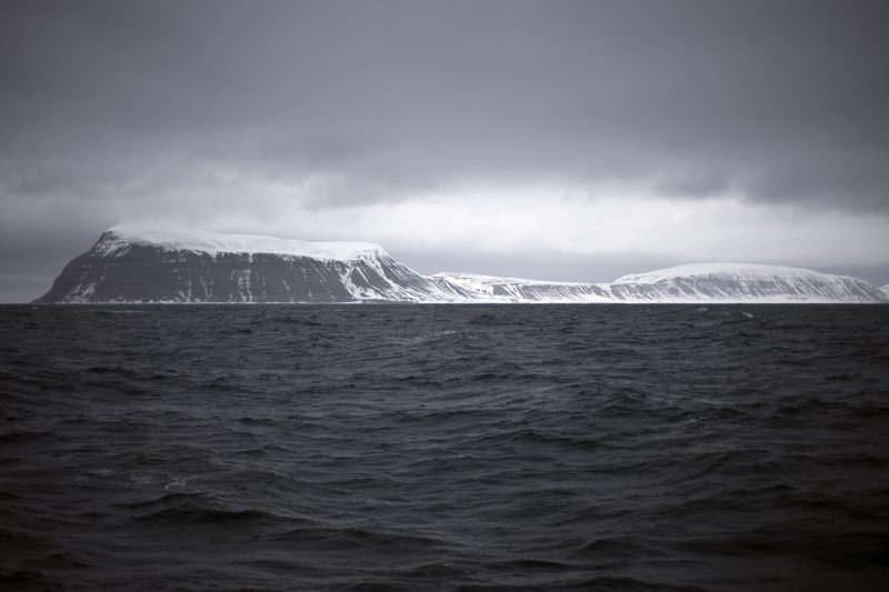 These Germans Stationed Near The North Pole Were The Last To Surrender ...