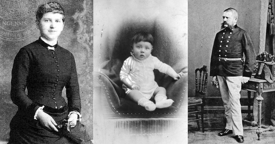 Historian Claims Hitler Had A Younger, Disabled, Brother | War History ...