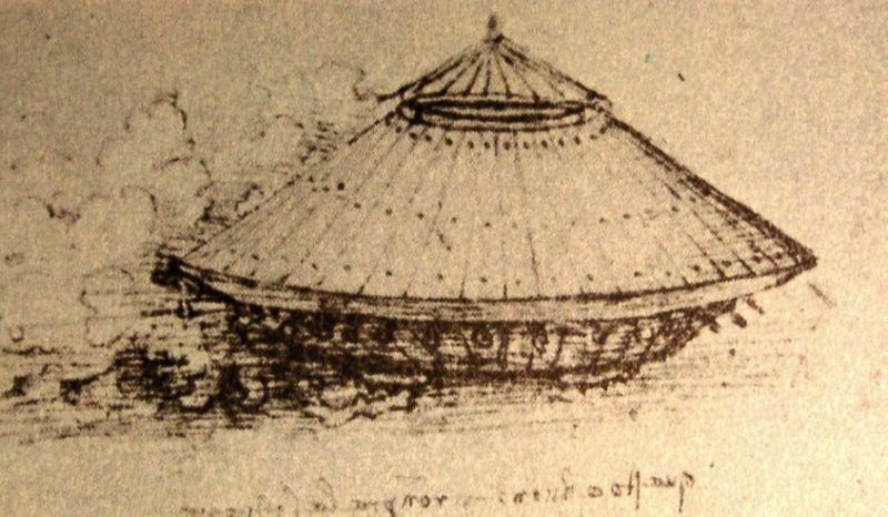 Leonardo’s War Machines – The Italian Genius May Have Deliberately ...