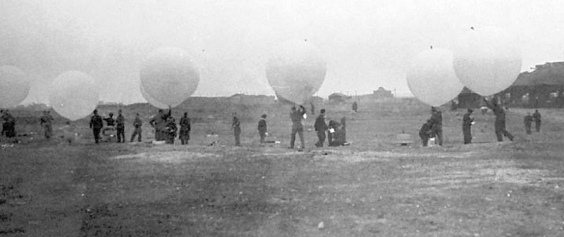 Japanese Fire Balloons and the Tragic Tale of the Last WWII Casualties ...