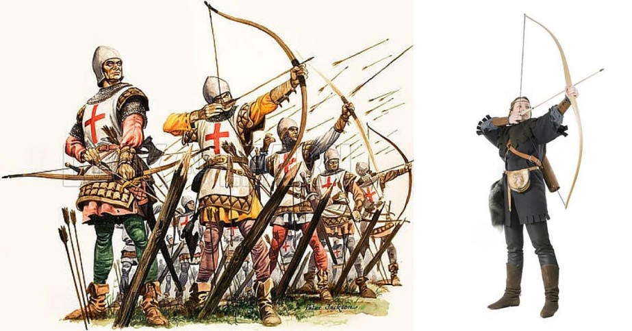 Early Modern Military Conflicts | Early Modern War History & News ...