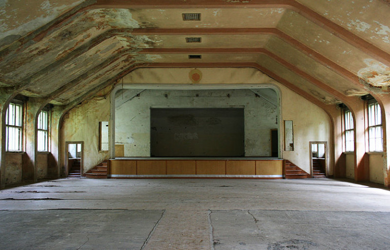 The 1936 Nazi Olympic Venues - Then and Now! | War History Online