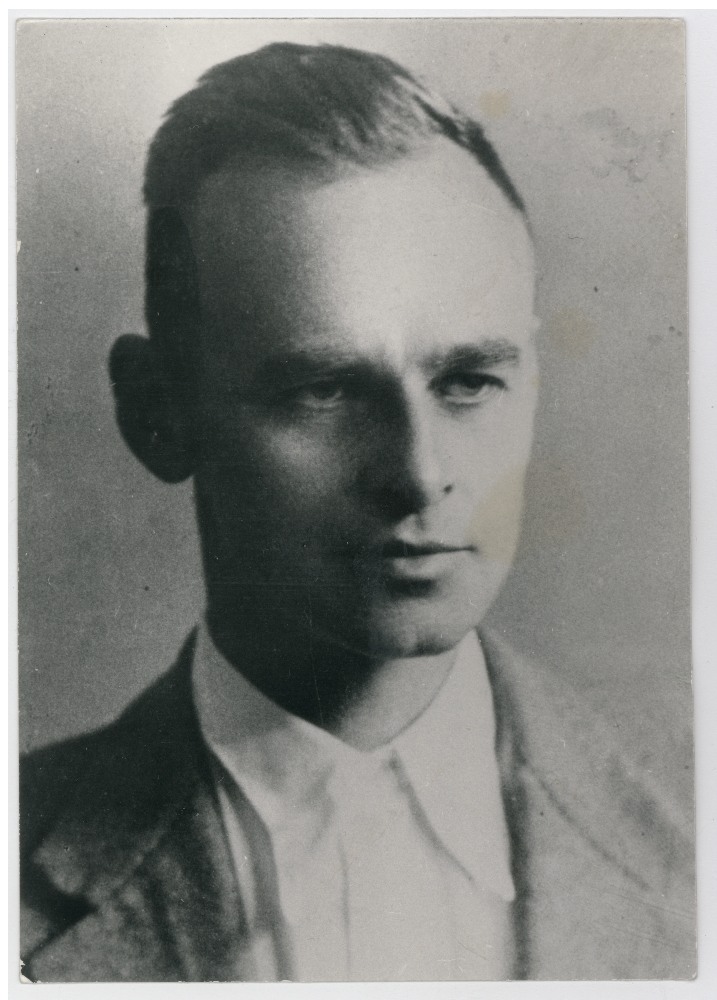 Witold Pilecki: ‘Beyond bravery’ during World War II - Getting INTO ...