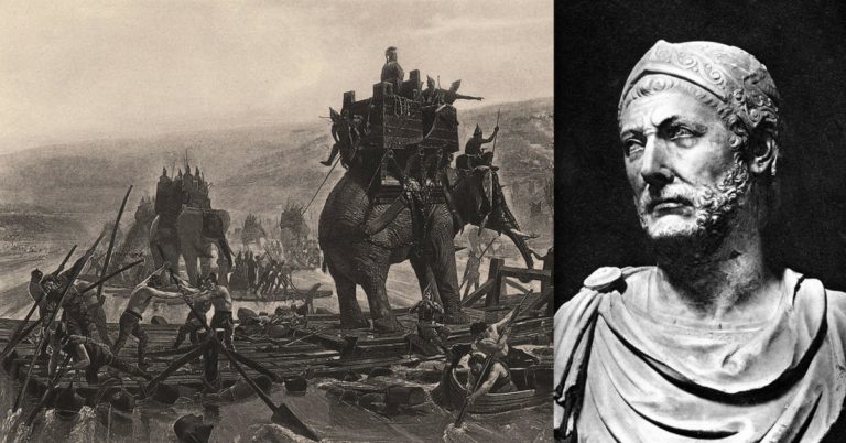 4 Reasons Hannibal Couldn’t Win The War For Carthage | War History Online