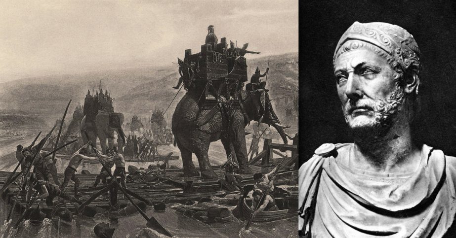 4 Reasons Hannibal Couldn’t Win The War For Carthage | War History Online
