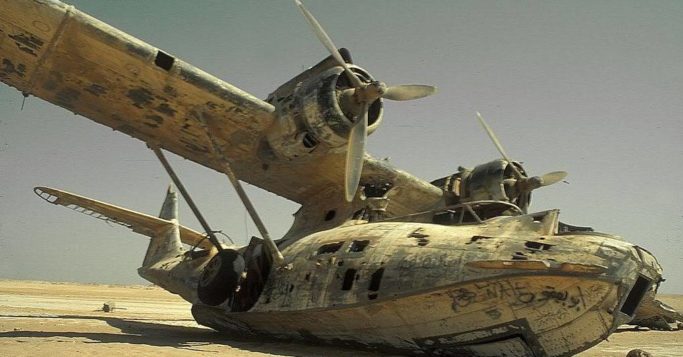 The Catalina Photo Album | War History Online