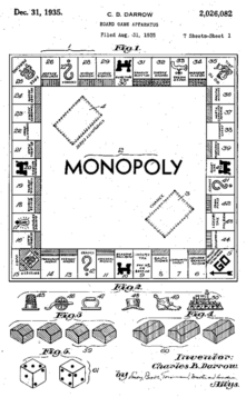 Get Out of Jail Free - How Monopoly Helped Allied POWs Escape | War ...
