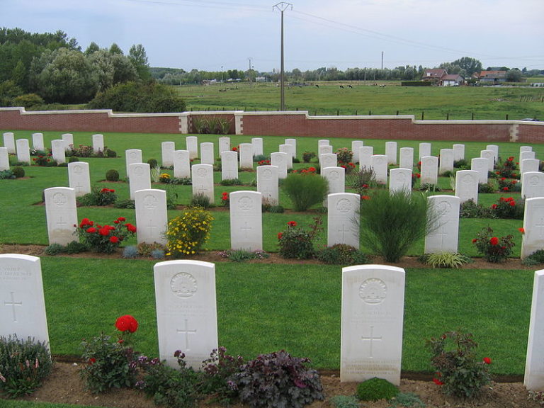 Fromelles: The Worst 24 Hours In Australia’s Entire History - July 19th ...