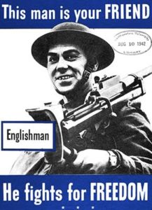 American Propaganda in World War II | War History Online