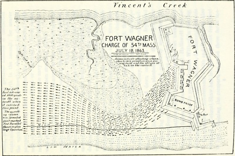 First African-American To Recieve The Medal Of Honor Did So With The ...