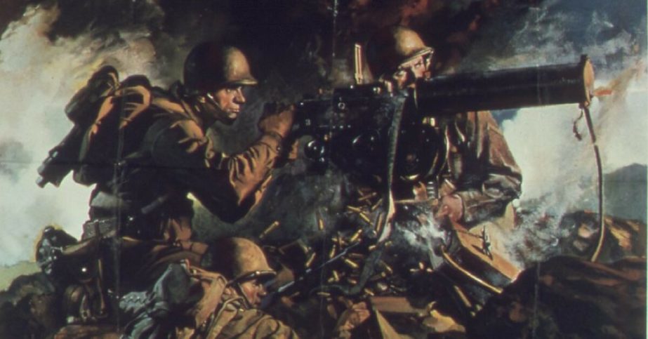 American Propaganda in World War II | War History Online